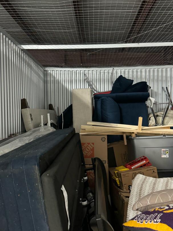 Storage Unit Auction in Hammond, LA at Southern Self Storage- Hammond ends on 17th April, 2024 9 ...